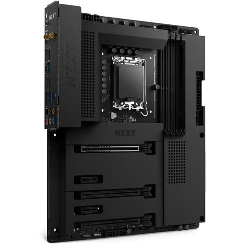 NZXT N7 Z690 ATX Motherboard for $200 - N7-Z69XT-B1