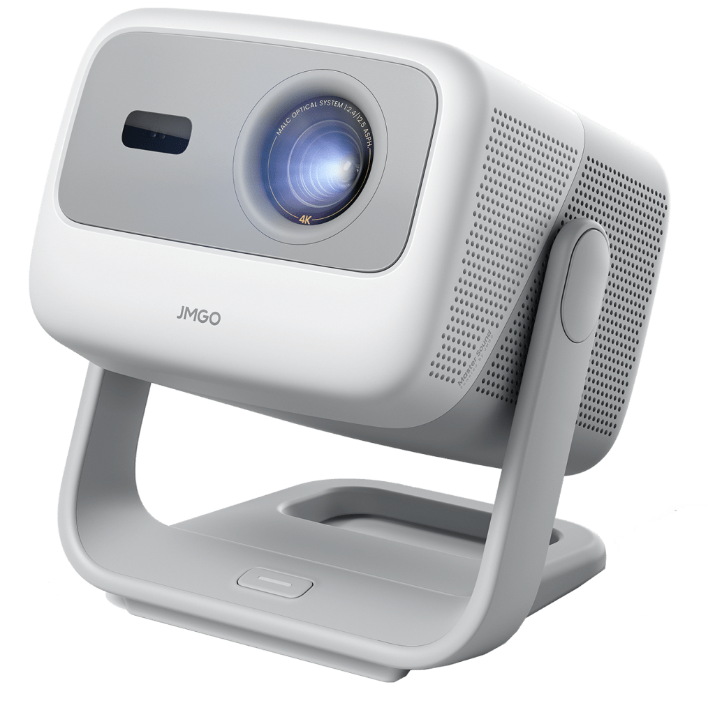 JMGO N1S 4K Smart Portable Projector for $854 - J70-6A6