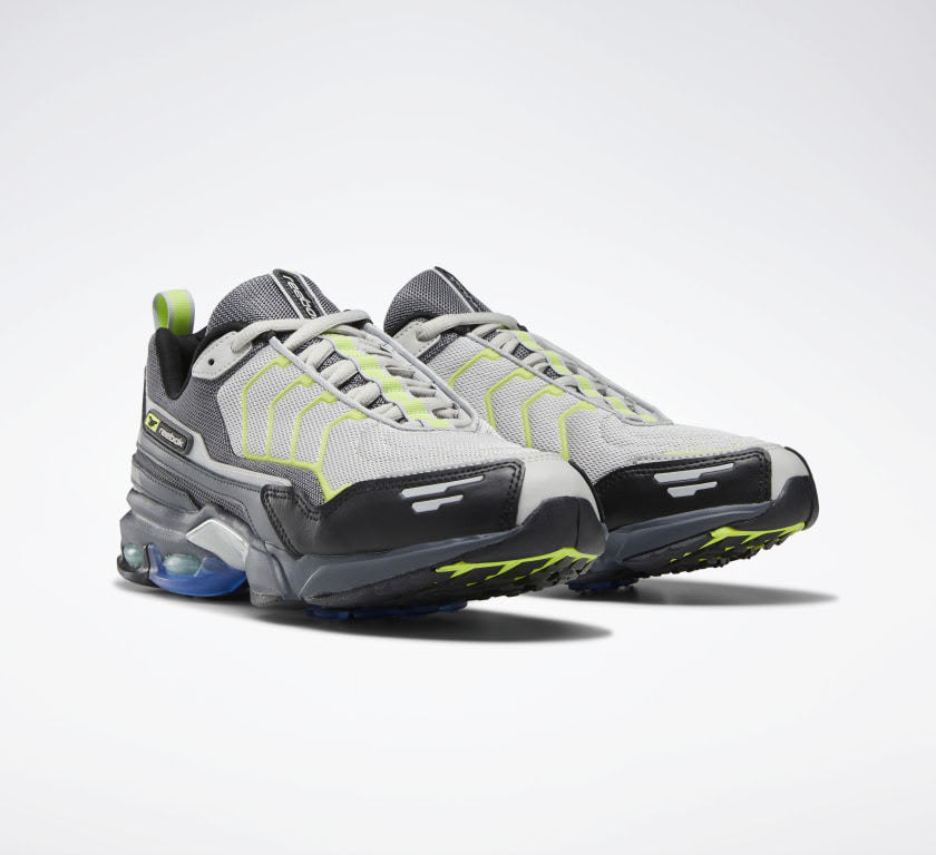 Reebok Men's Classics DMX6 MMI Shoes for $54 - DV9080