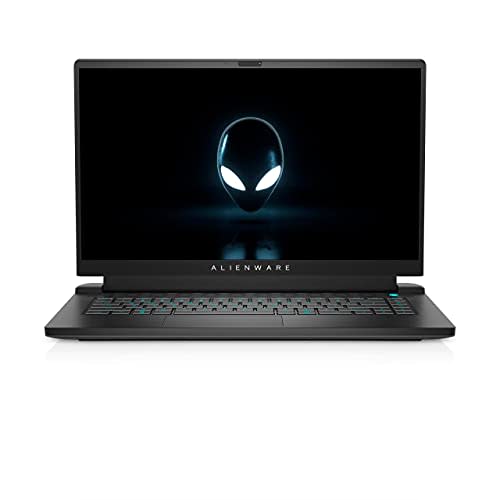 Dell Alienware m15 R5 Ryzen Edition Gaming Laptop (2021) | 15.6" FHD ...