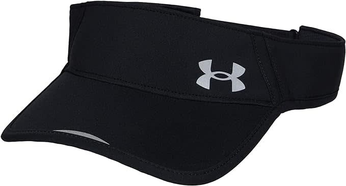 Under Armour Men's Launch Run Visor for $13 - 1361563