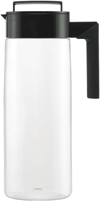 Takeya 2-Quart Airtight Pitcher for $13