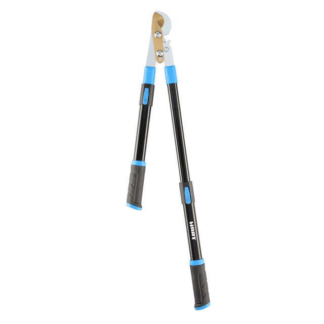 Hart Titanium Extendable Handle Compound Action Lopper for $50 - HHGCLE2