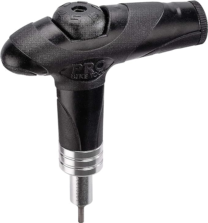 Pro Bike Tool Adjustable Torque Wrench Set for $18 - ATW-01