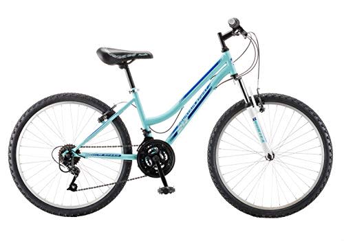 Pacific Design Pacific Sport Mountain Bike, Light Blue for $200 - 241021P