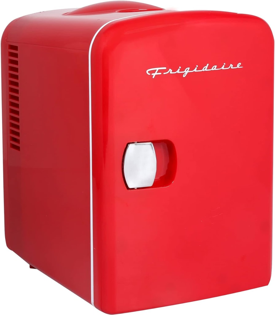 Frigidaire 4L Portable Fridge for $30 - EFMIS149
