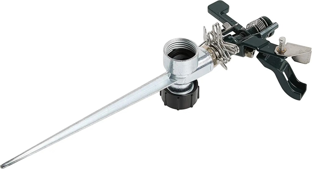 Orbit Impact Sprinkler for $11 - 58019N