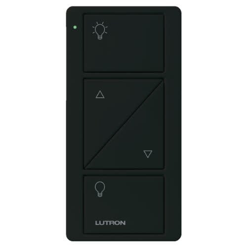Lutron Pico Smart Remote Control for Casta Smart Dimmer Switch, 2 ...