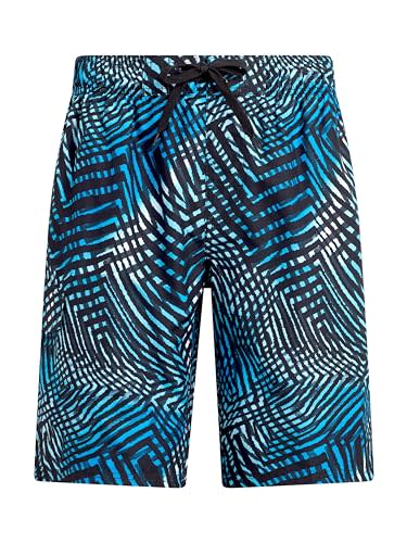Kanu Surf Men's Standard Wade Swim Trunks (Regular & Extended Sizes ...
