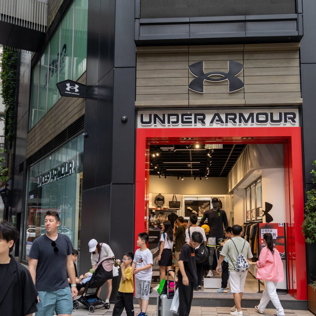 Under Armour Promo Codes: 40% Off + 8% Cashback June 2026