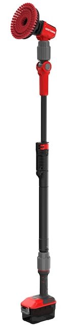 Craftsman V20 Power Scrubber w/ Extension Handle for $149 - CMCPS520D1