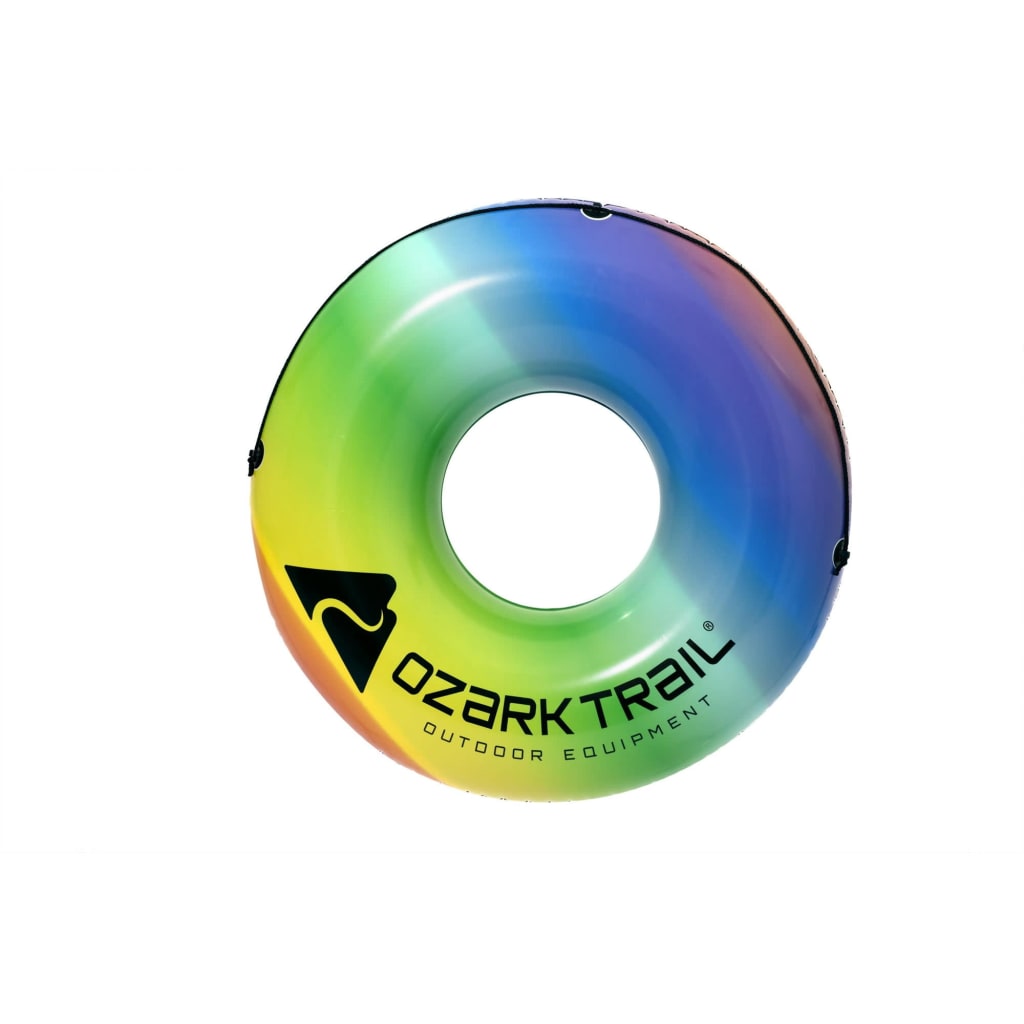 Ozark Trail 45" River Tube Float for $5 - 43379E