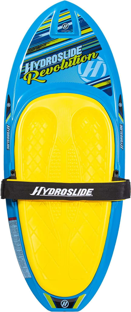 Hydroslide Revolution Kneeboard for $71 - 2211160