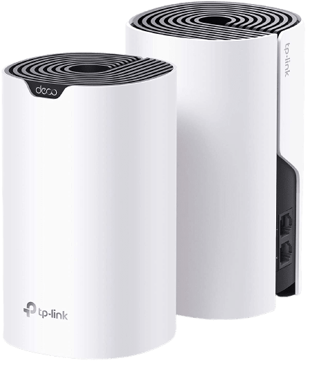 TP-Link Deco S4 Whole Home Mesh WiFi System for $90