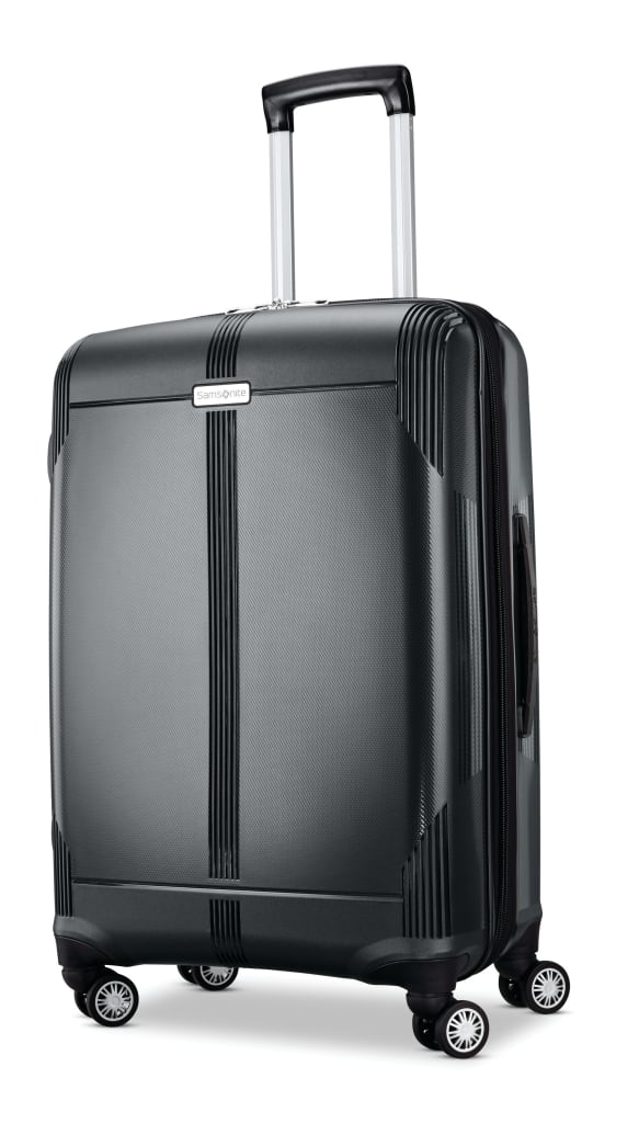 Samsonite Hyperflex 3 24" Hardside Medium Spinner for $76