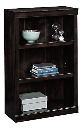 Realspace 45" 3-Shelf Bookcase for $80 - 8905090