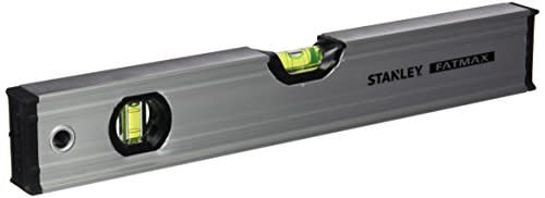 Stanley FatMax 0-43-617 Spirit Level Pro Magnetic 40 cm for $36