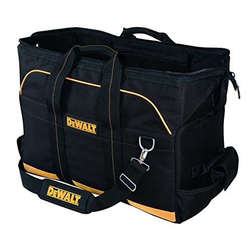 Pledge DEWALT DG5511 Pro Contractor's Gear Bag, 24 inch for $94