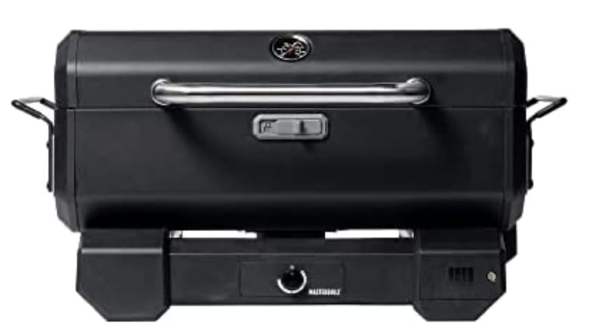 Masterbuilt Portable Charcoal Grill for $162 - MB20040522