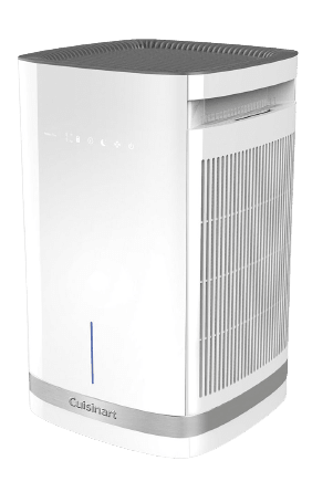 Cuisinart PuRXium HEPA Countertop Air Purifier for $56 - CAP-500