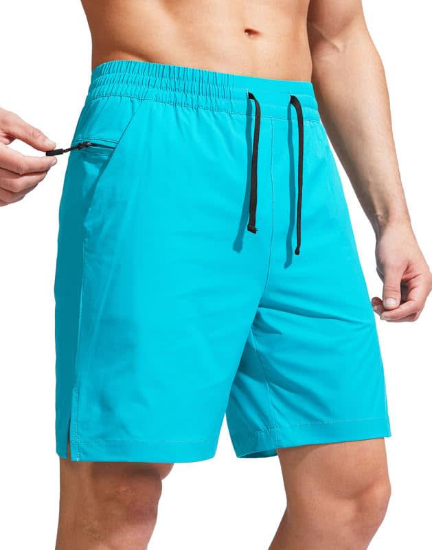 G Gradual Men's Swim Trunks for $16