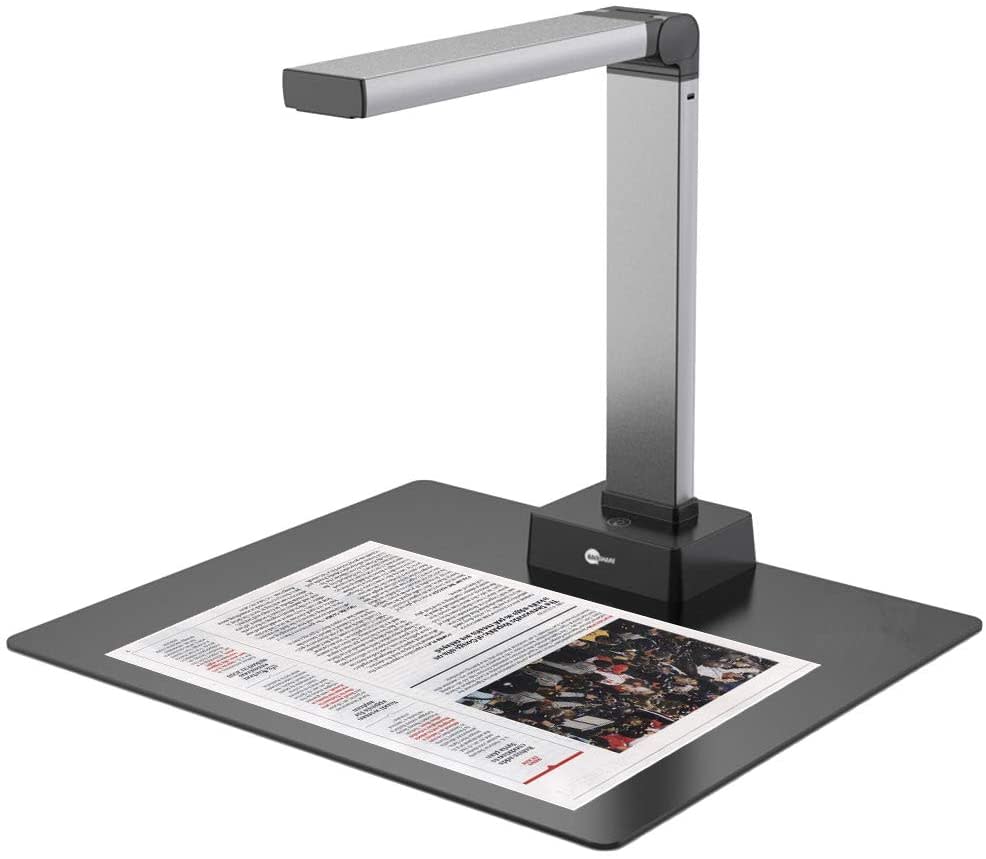 Baoshare Portable Document Scanner for $64 - GP1300AF