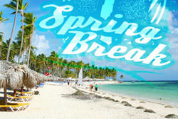 The Best Spring Break Deals for Budget Travelers